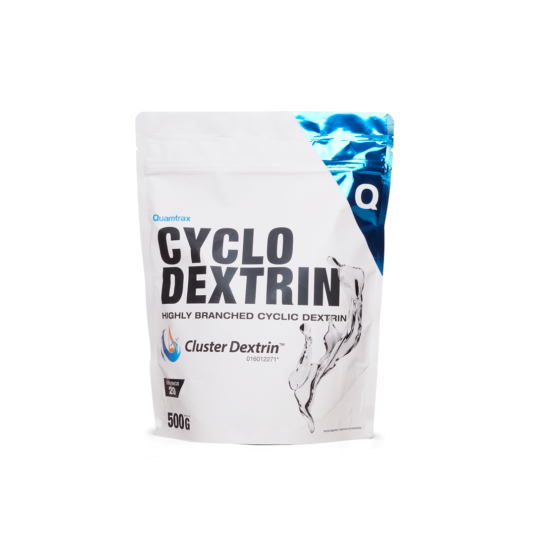 Cyclodextrin - QUAMTRAX