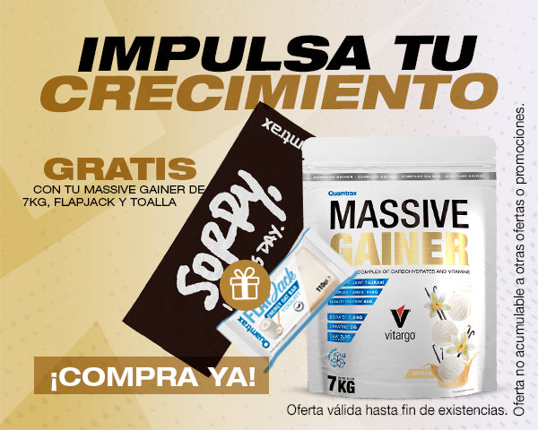 Quamtrax tienda de suplementación y complementos deportivos