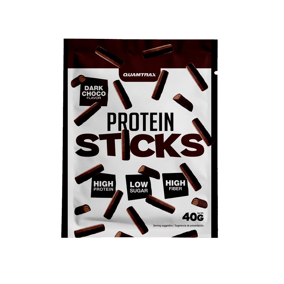 Protein Sticks - Quamtrax