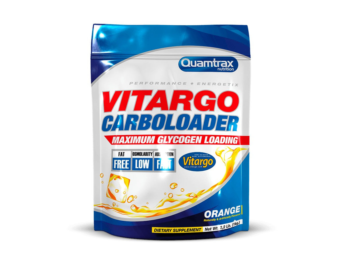 Vitargo Carboloader - QUAMTRAX